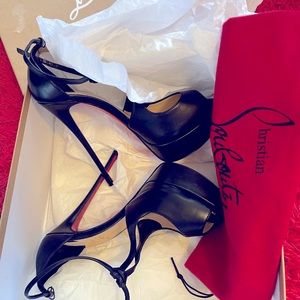 Christian Louboutin | Shoes | Christian Louboutin | Poshmark